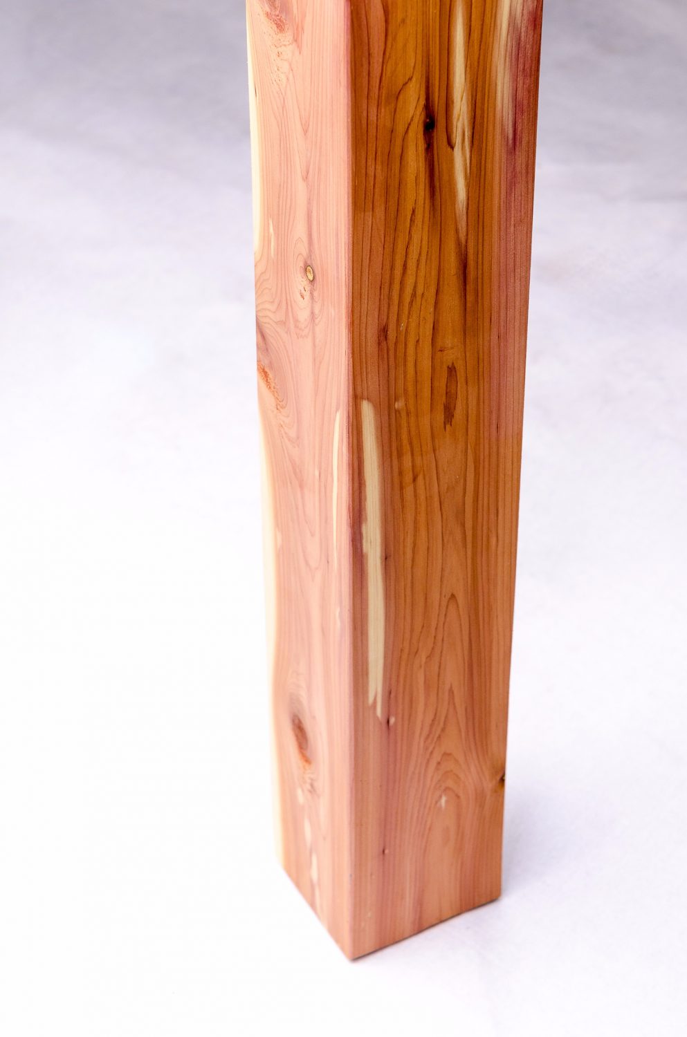 Eastern Juniper 4x4 Posts » Robi Decking