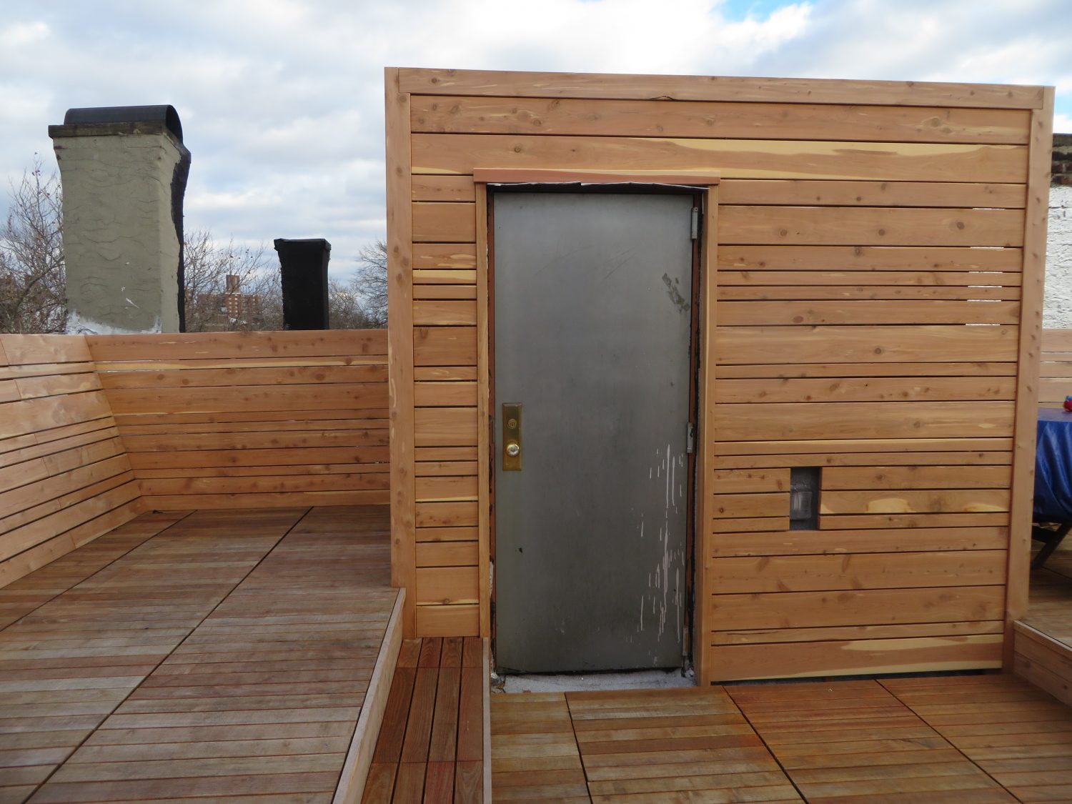 Eastern Juniper Wall Boards » Robi Decking